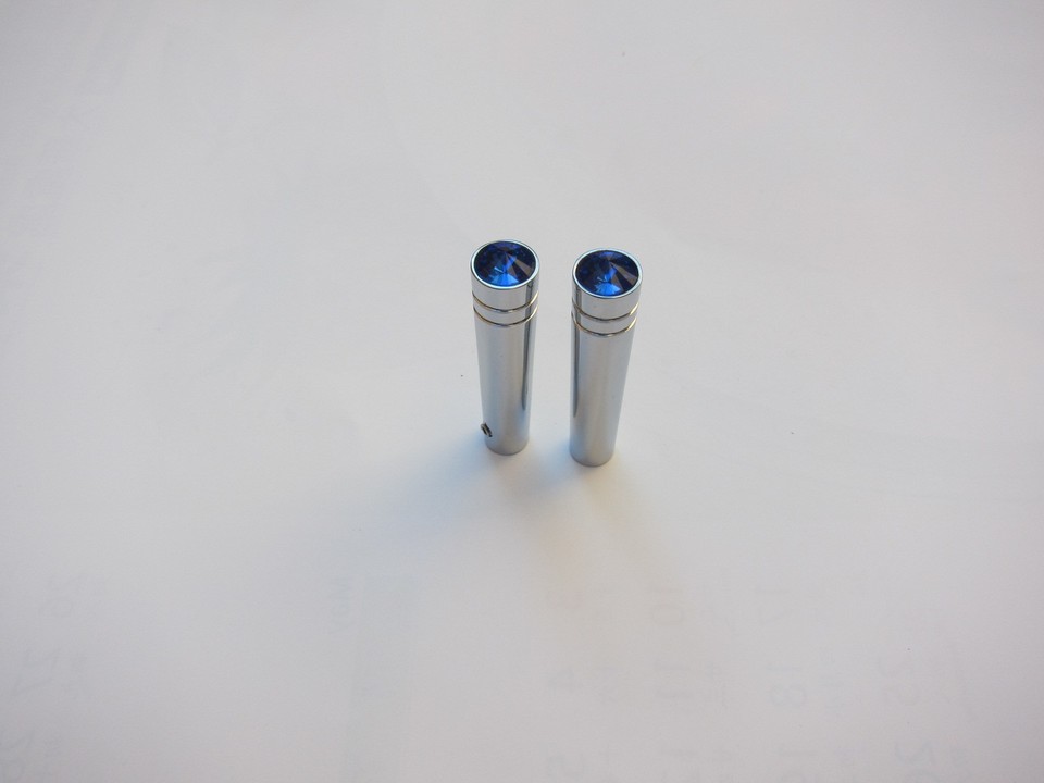 Lowrider Hydraulics Switch Extensions for Carling | Red & Dark Blue ...