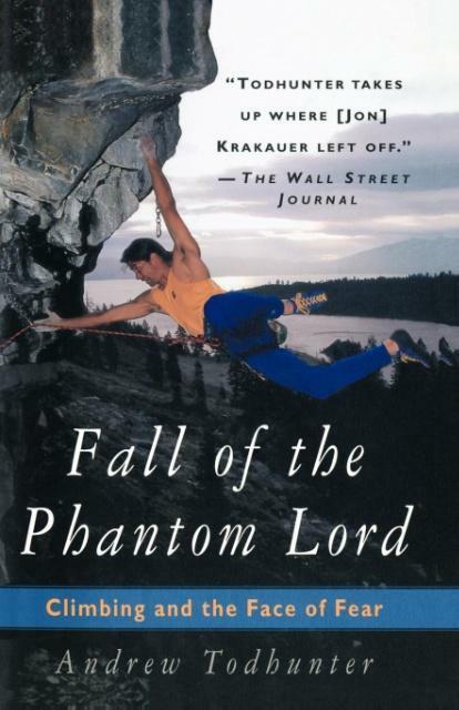 Fall of the Phantom Lord von Andrew Todhunter (1999, Taschenbuch ...