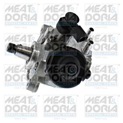 Diesel High Pressure Pump For AUDI A3 SEAT Alhambra SKODA VW 09-21 ...