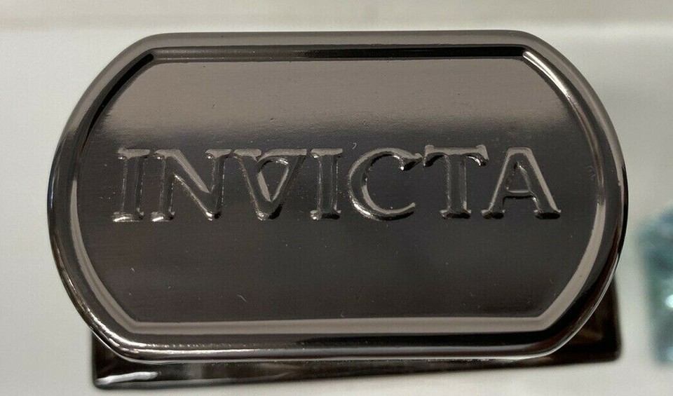 Invicta Watch Cologne Fragrance Eau De Parfum Spray 3 oz | eBay