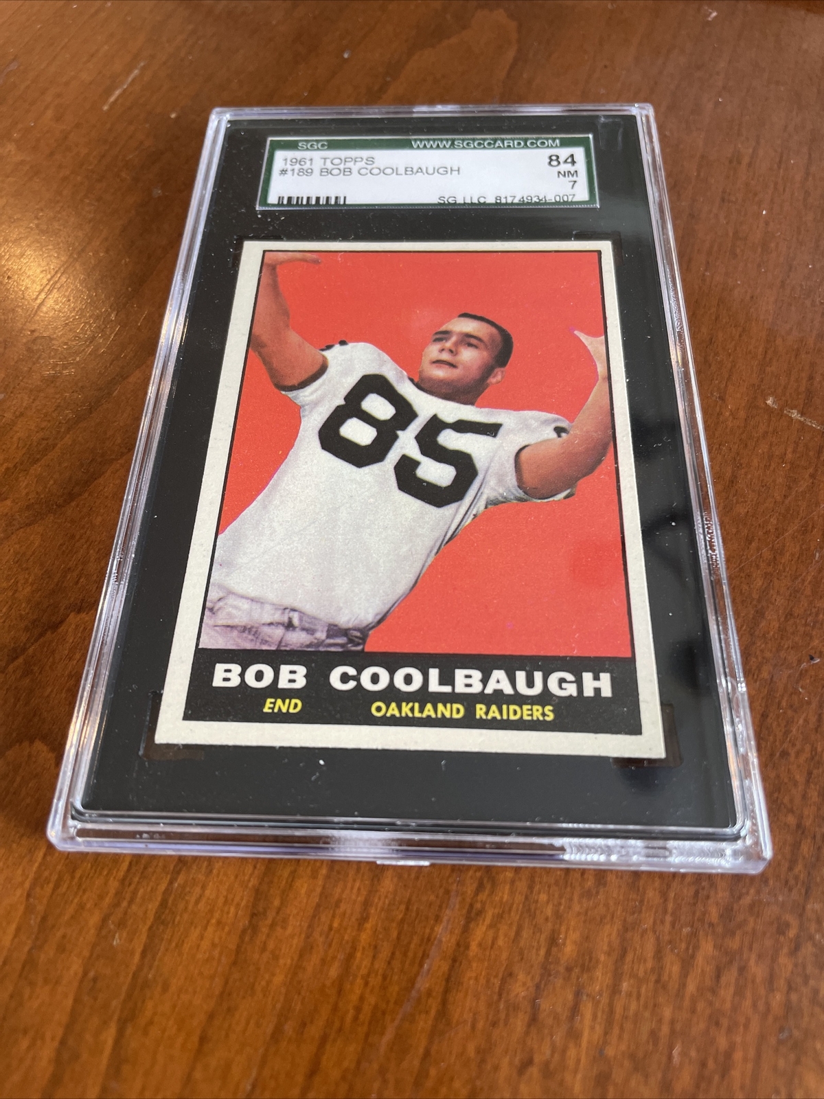 1961 Topps - #189 Bob Coolbaugh (RC) for sale online | eBay