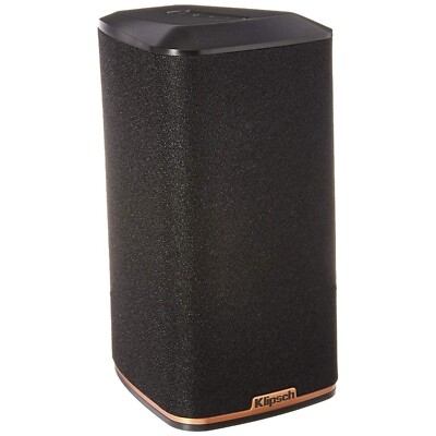 Klipsch RW-1 Wireless Speaker | eBay Australia