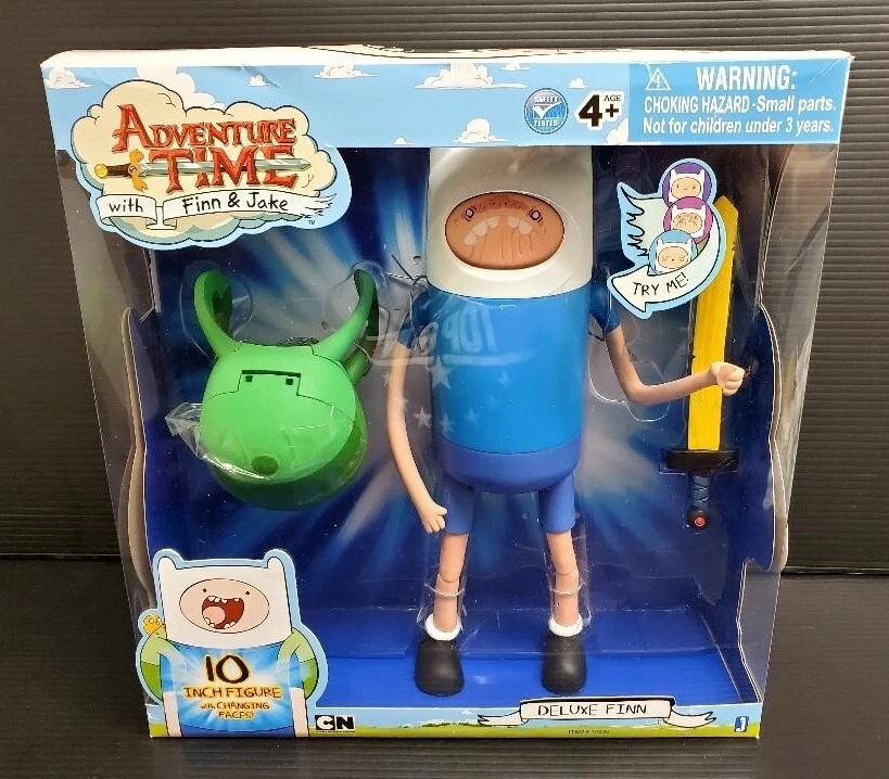 Adventure Time 2 Inch Figures