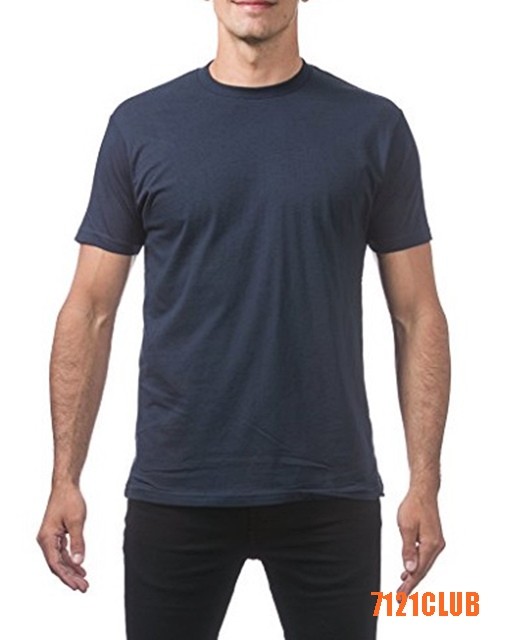 PRO CLUB COMFORT T SHIRT PROCLUB MENS PLAIN CREWNECK SHORT SLEEVE CAMO ...