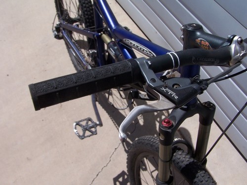 Titus Loco Moto Full Suspension Mountain Bike | eBay