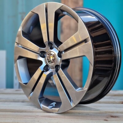 19" Holden VY GTs Style Wheels Fits For Commodore VZ VY VT VE VF 19x8 ...