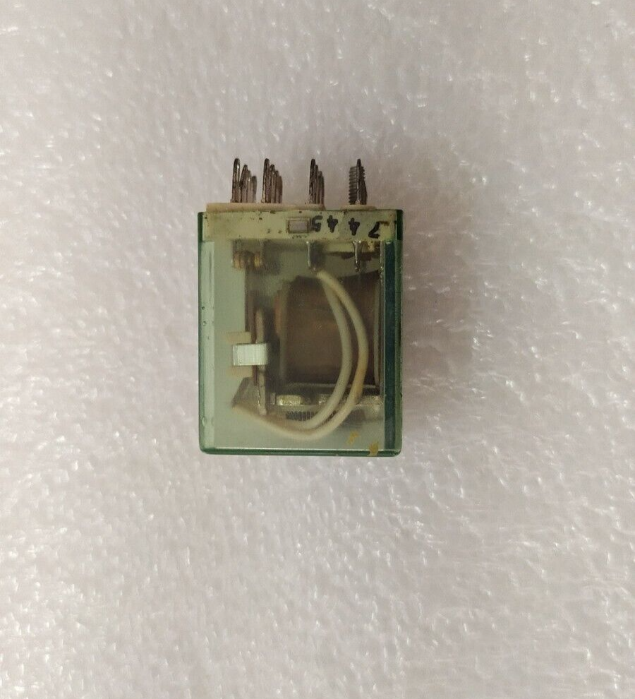 1x 156-14T200 MIDEX/AEMCO GENERAL PURPOSE RELAY 120VAC | eBay