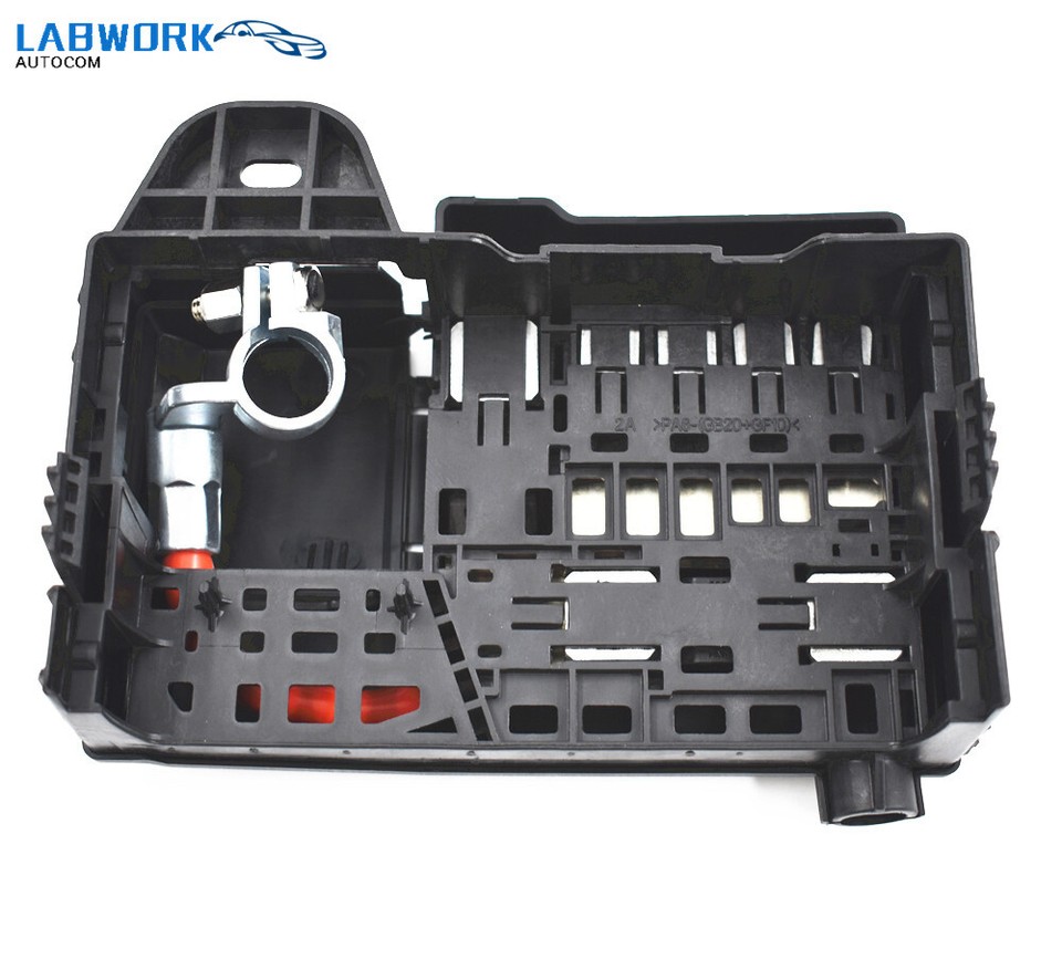 Fit For GM 2011 2012 2013 2014 2015 Chevy Cruze Fuse Block Terminal ...