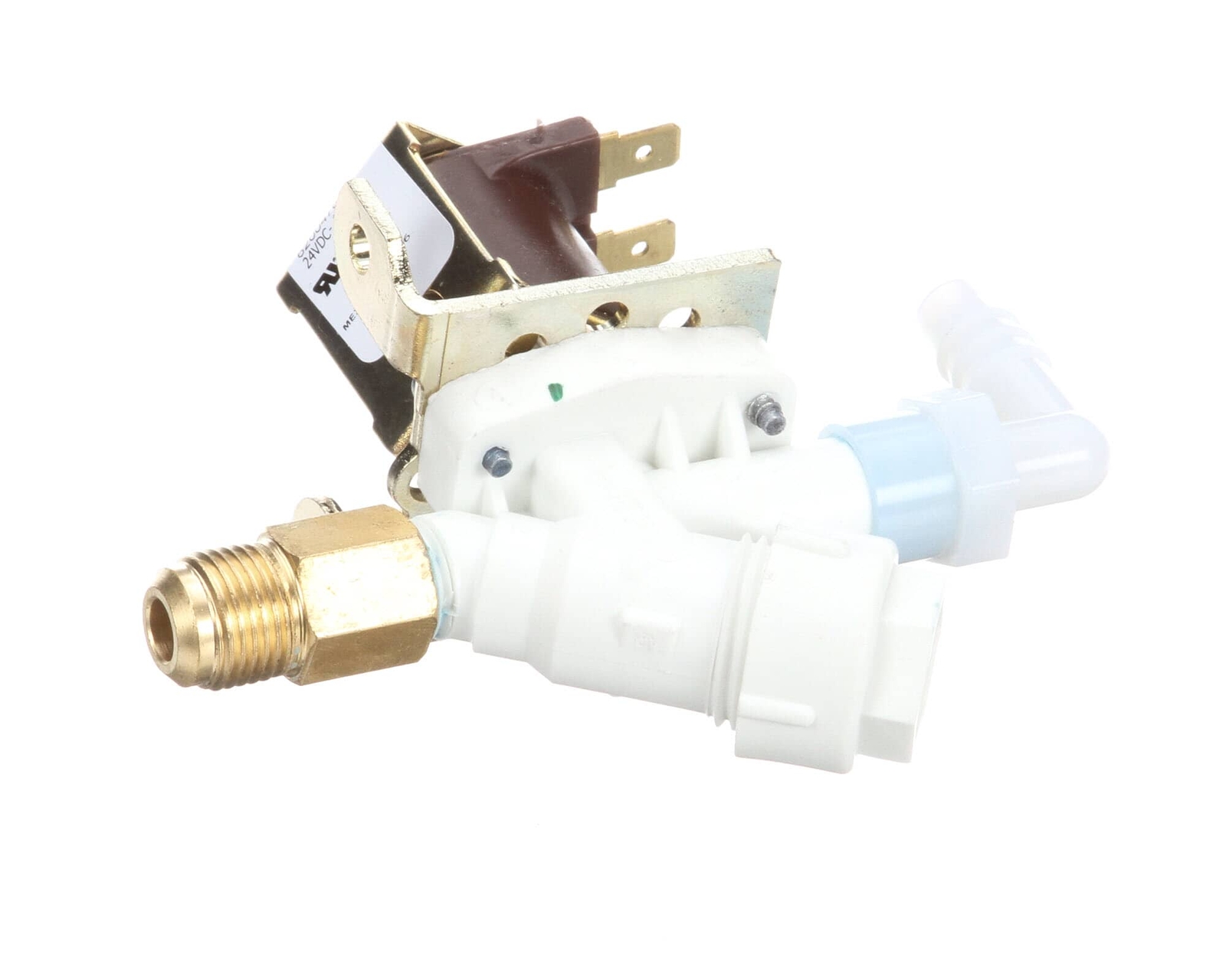 Cornelius Valve Assembly Inlet Quest Elite 740001674 - Free Shipping ...