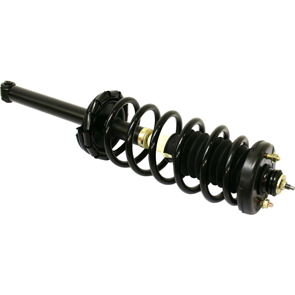 Loaded Struts For 1998-2002 Honda Accord Front and Rear Driver ...