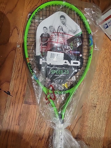 HEAD Instinct Pro Junior 25” Tennis Racquet, Blue Maria Sharapova Model ...