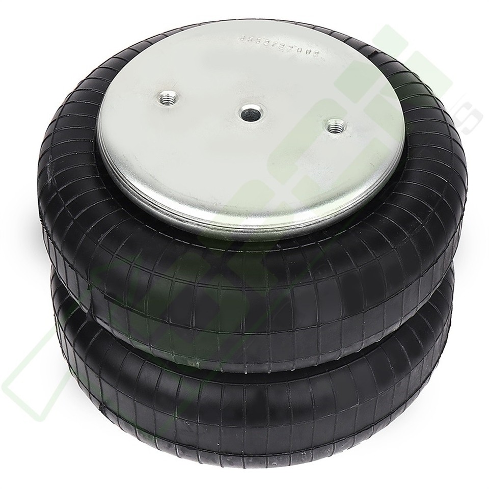 2Pairs W01-358-7897 Air Suspension Bag Fits Hendrickson S23114 ...