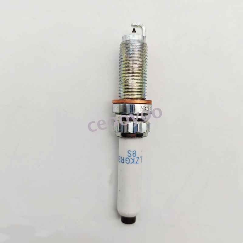4pcs NGK 94201 Spark Plugs for Mini BMW 330 430 530 X1 X3 B46 B48 ...
