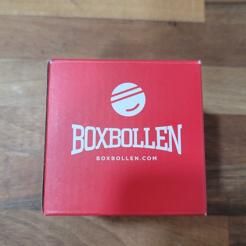 Box Bollen Original MMA Gear Boxing Target Practice Ball Punching ...