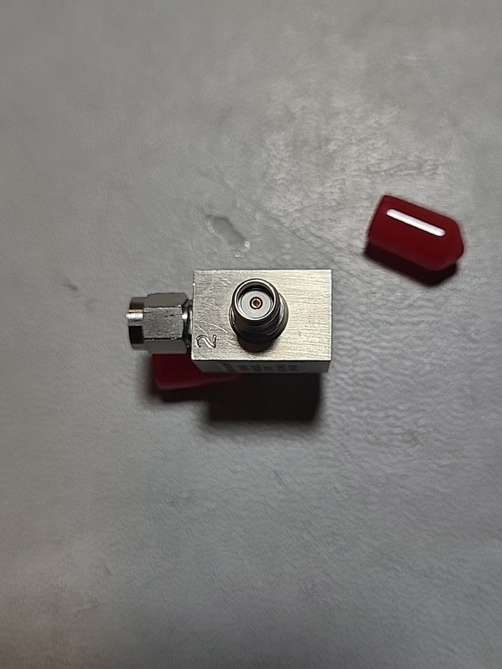 WEINSCHEL Model 1515 Power Divider, SMA, DC-18GHz | eBay