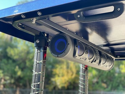 Buggy Works ICON Rear Strut Mount + ECOXGEAR SE26 Sound Bar COMBO | eBay