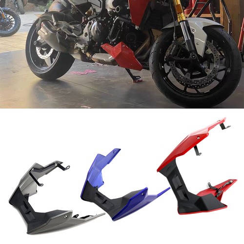 Motorcycle Engine Chassis Shroud Fairing Guard Cover For BMW F900R F900 ...