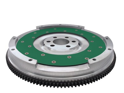 Fidanza 112441 Aluminum Flywheel (Au6) fit Audi A4 97 99 1.8L ...