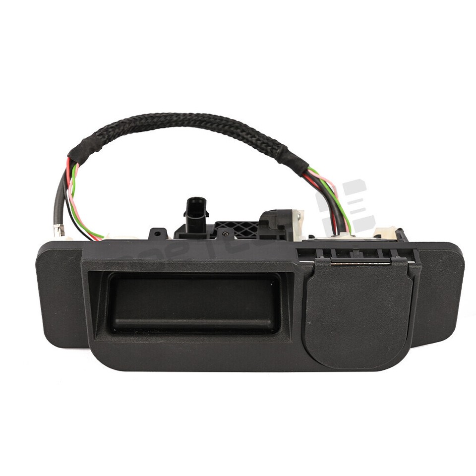 2015-2018 Mercedes C300 Rear View Back Up Camera W/ Release Handle ...