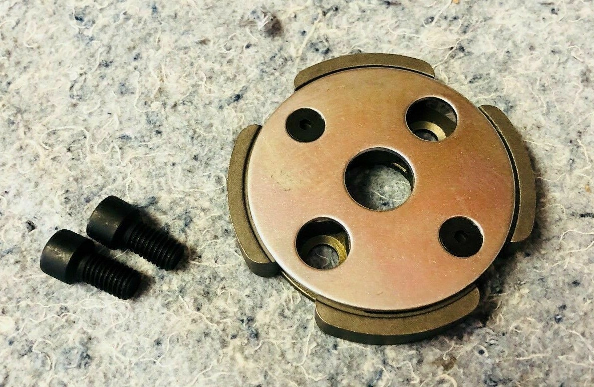 A056000452 Genuine echo Part SHOE ASSY, CLUTCH T282 B450 B530 ...