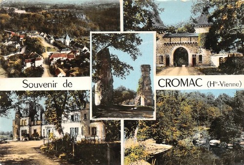 Remember Cromac - Multi-View | eBay Australia