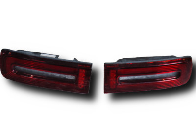 MERCEDES BENZ W463 RÜCKLEUCHTEN REAR LAMP TAIL LIGHT A4639064201 | eBay