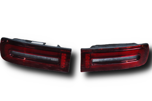 MERCEDES BENZ W463 REAR LAMP REAR LIGHT RIGHT LEFT A4639064201 | eBay