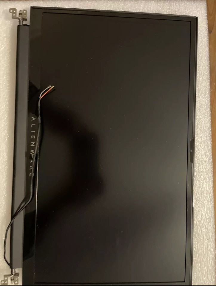 DELL ALIENWARE M17 R3 R4 17.3" FULL HD 300HZ LAPTOP LCD 4VP88 N434V H2 ...