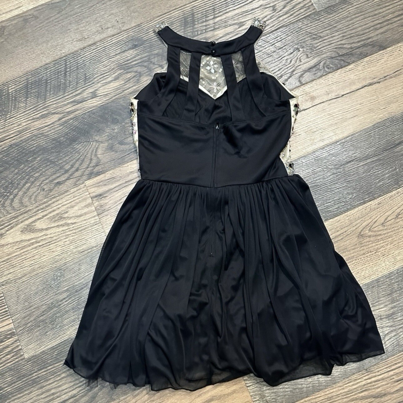 Juniors Size 11 - Crystal Doll Prom/Wedding/Homecomin… - Gem