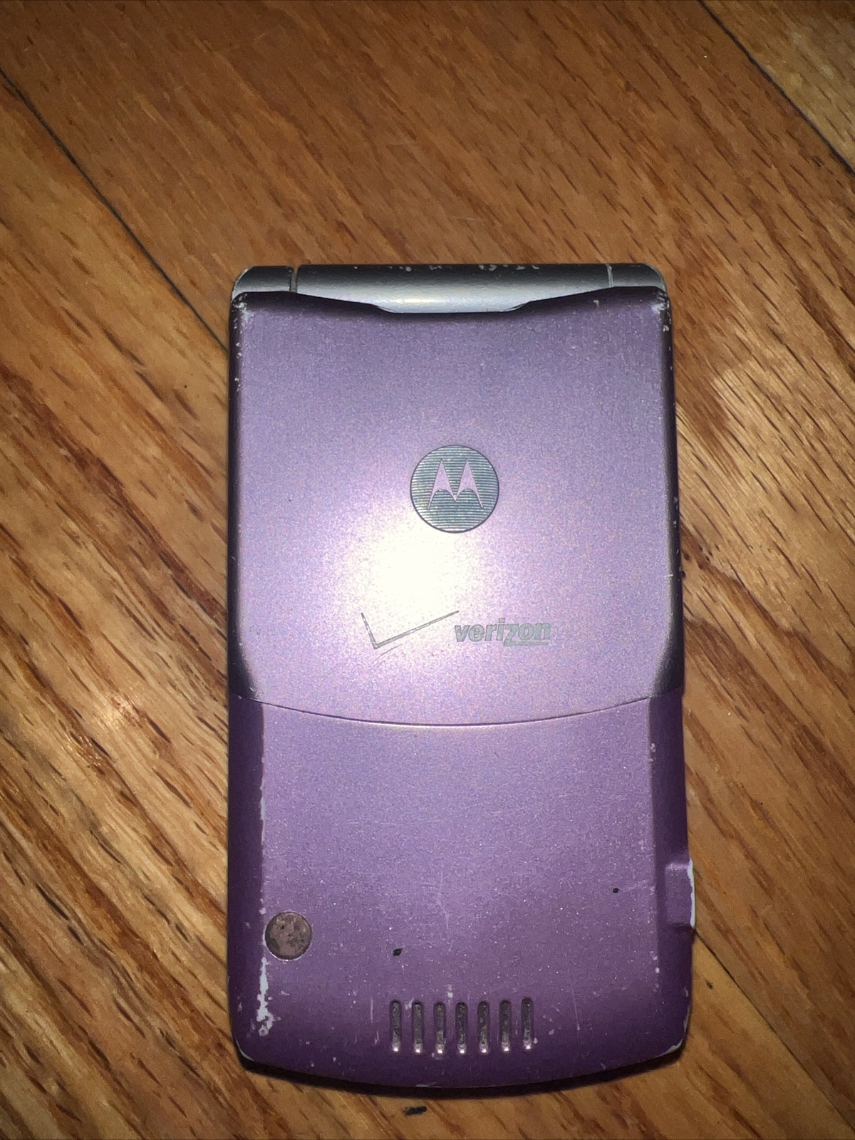Motorola RAZR V3 - 23 MB - Pink (Verizon) for sale online | eBay