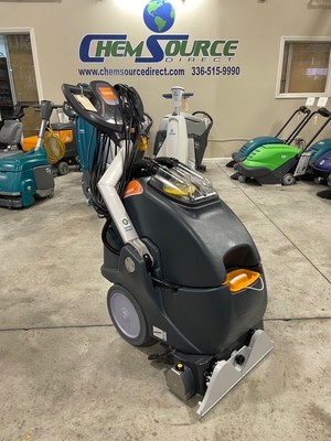 Buffers & Burnishers - Taski