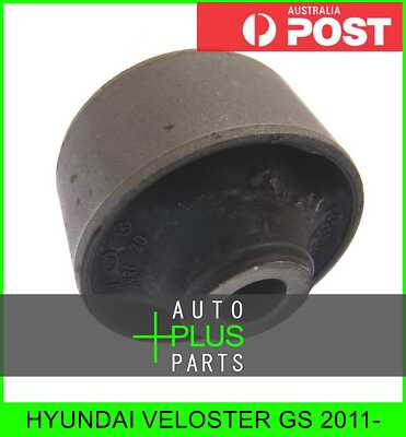 Fits HYUNDAI VELOSTER GS 2011- - FRONT BUSHING, FRONT CONTROL ARM ...