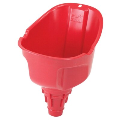 FLOTOOL HIGH PERFORMANCE SUPER QUICK FILL FUNNEL 05062MI | eBay UK