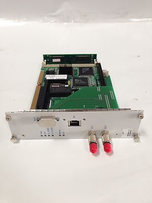 Adva 0063204097 MGMT-F2-A-0A-A0 NEMI Management Module | eBay