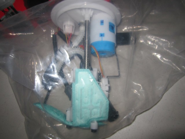 Fuel Pump Module Assembly Airtex E2454M for sale online | eBay