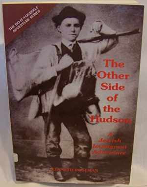 The Other Side of the Hudson: A - Paperback, by Kenneth Roseman - Very ...