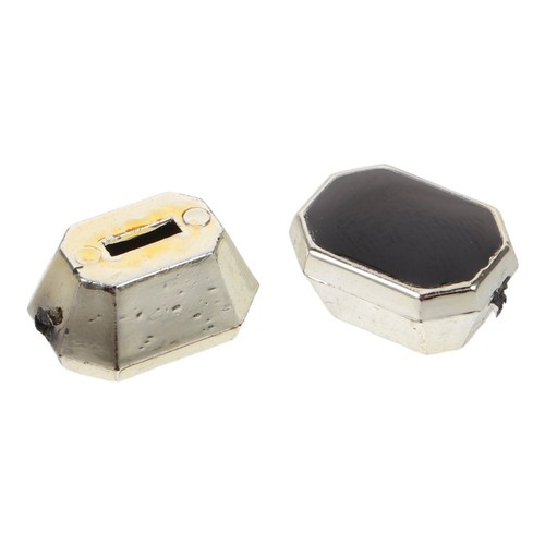 2pcs Umbrella Button Cap - Long Handle Automatic Umbrella Button ...