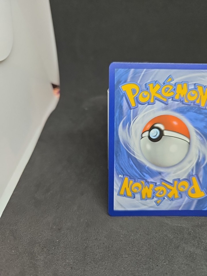 Hero's Cape 152/162 - Temporal Forces - Ace Spec - Pokémon Card TCG | eBay