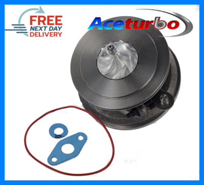 Turbo Cartridge for BMW X1 1.5cc 116 BHP 2014-Onwards 11658513652 ...