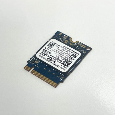OEM Toshiba Kioxia 256GB NVMe M.2 2230 SSD Solid State Drive ...