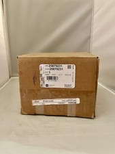 ACDelco 88935856 GM Original Equipment ABS Pressure Modulator Valve for ...