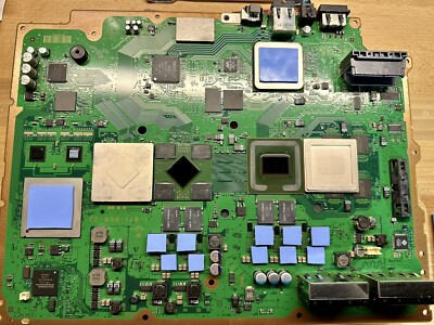 PS3 Service - Delid & Thermal Paste Service for Playstation 3 | eBay