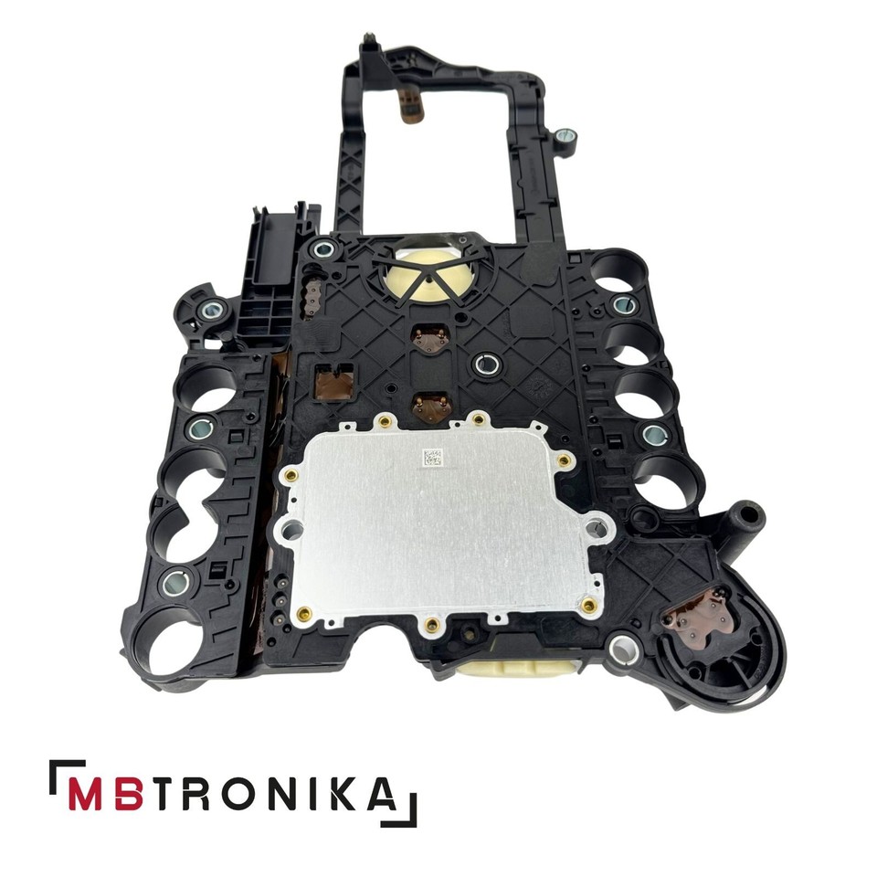 NEW Genuine Mercedes 722.9 TCM Transmission Control Unit Conductor ...