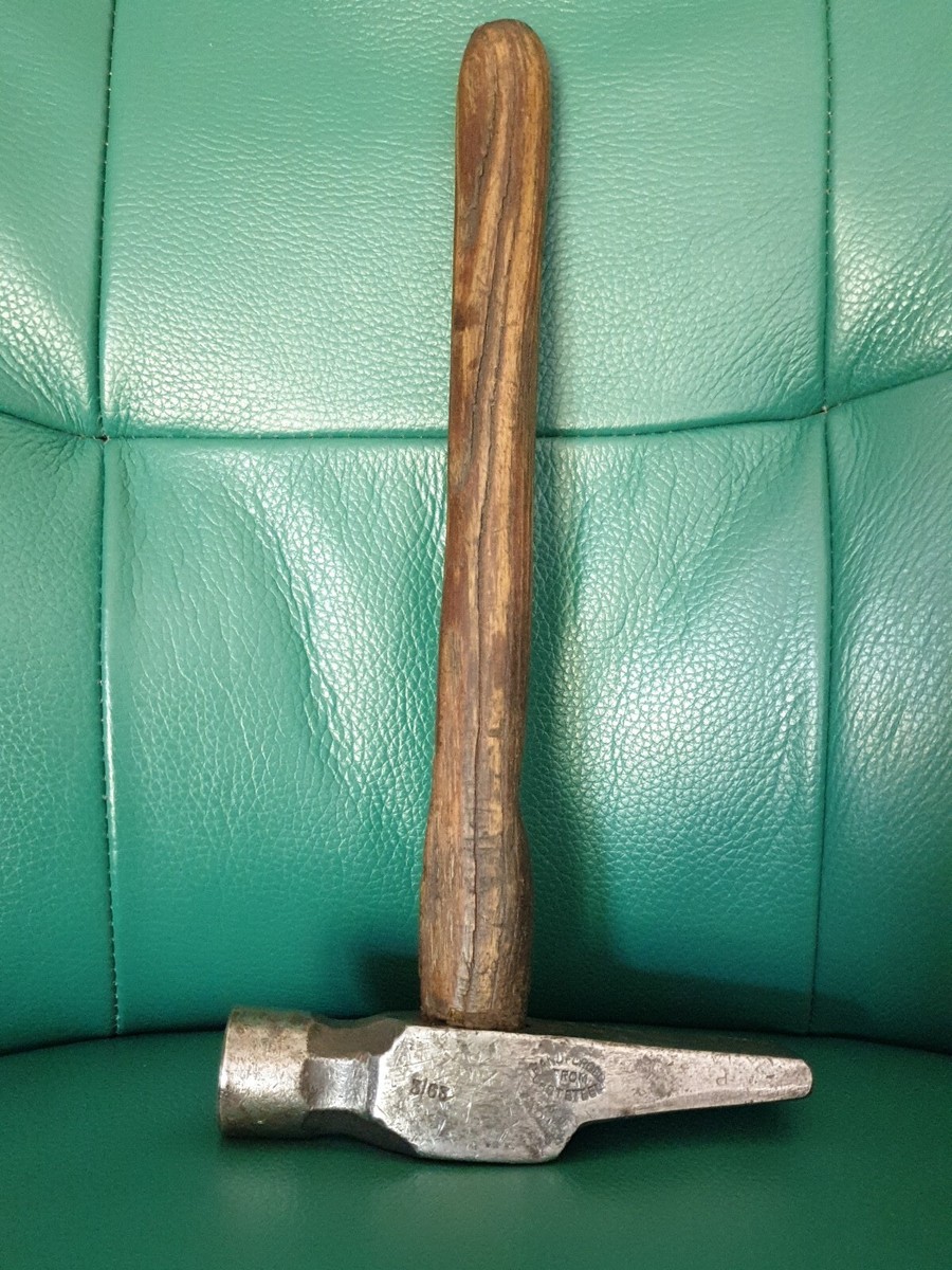 Vintage Riveting Hammer Air Riveting Hammers Perfect For Steel