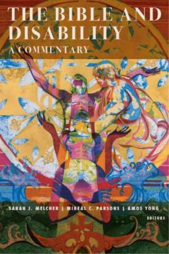 Mikeal C. Parsons The Bible and Disability (Poche) 9781602586215 | eBay