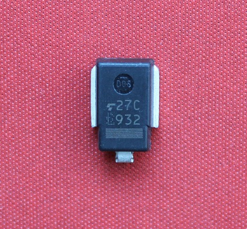 10pcs U5ZA27C 27C U5ZA27 Integrated Circuit IC #T7* | eBay