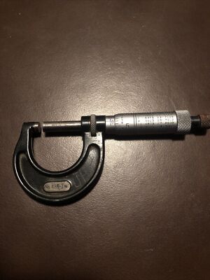 Micrometers - 48 Micrometer