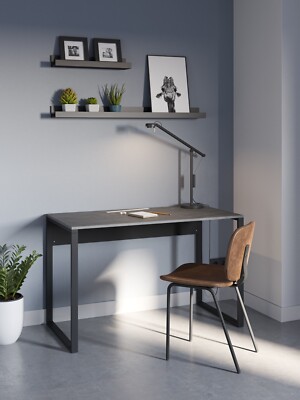 Computer Desk, Multi Purpose Computer Desk,Home Office Working Table ...