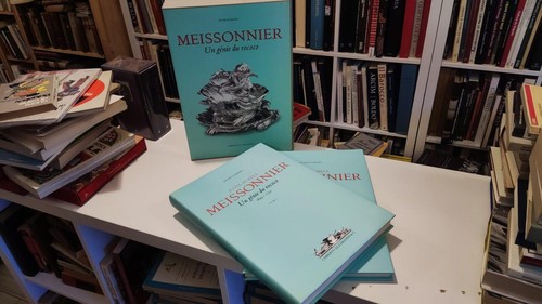 Führing - Meissonnier Un Génie Du Rococo 1695-1750 2 Vol - Allemandi ...