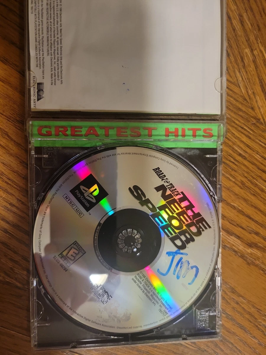 Sony Computer Entertainment Presents